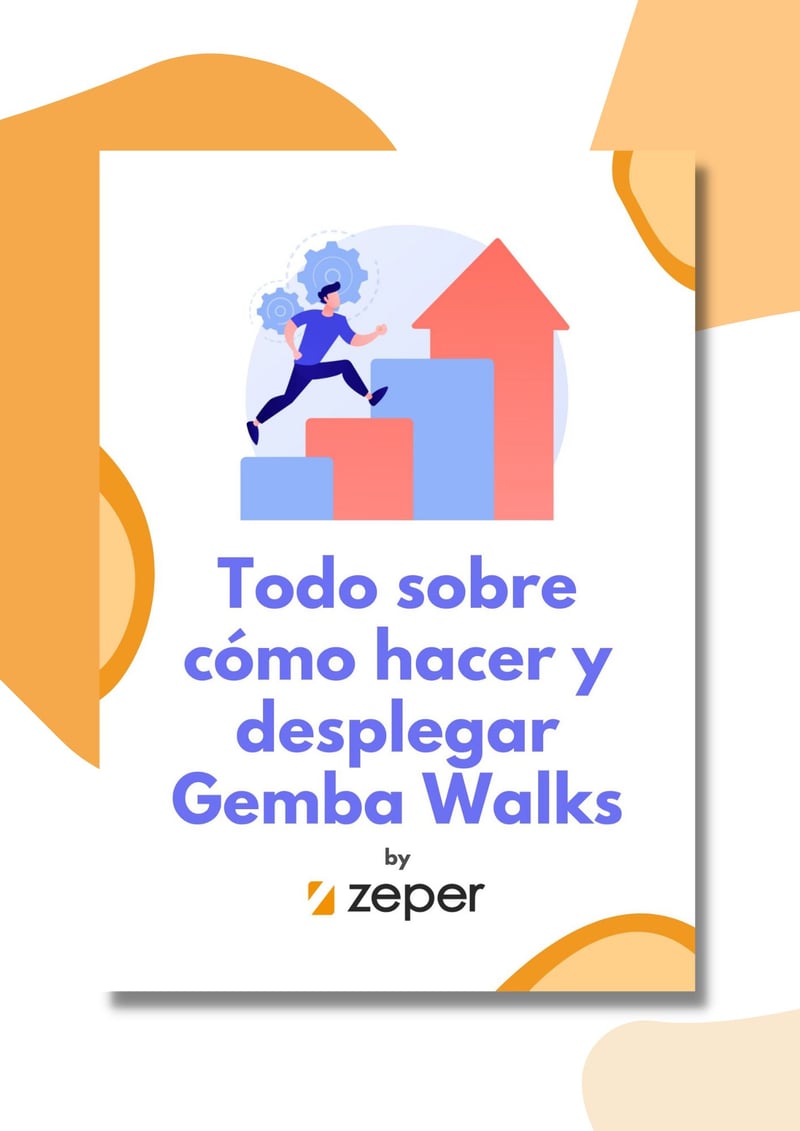 Todo sobre cómo desplegar Gemba Walks